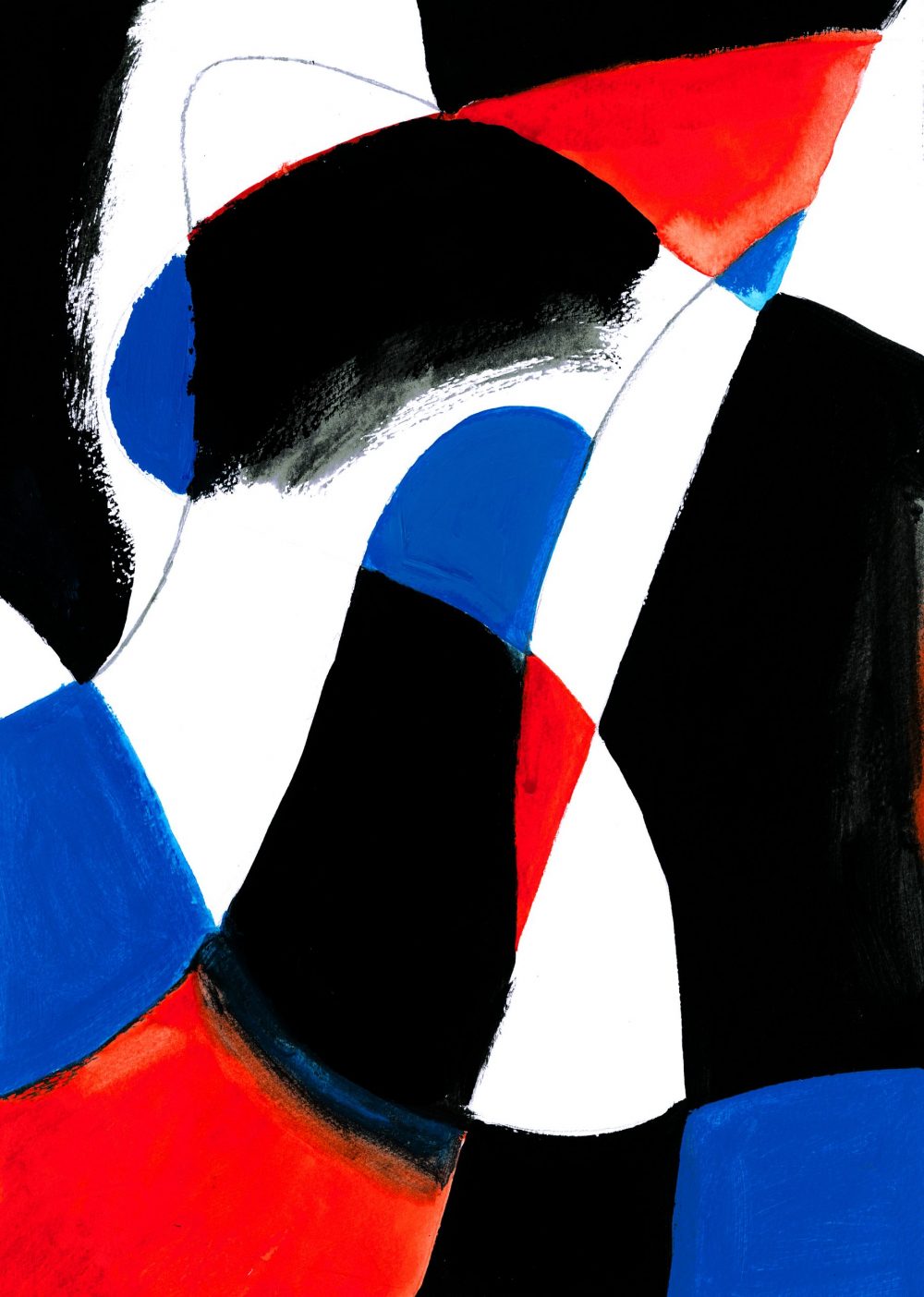 Assemblage - HANACHA STUDIO