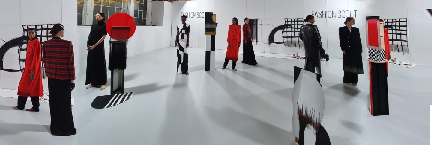 Assemblage - HANACHA STUDIO