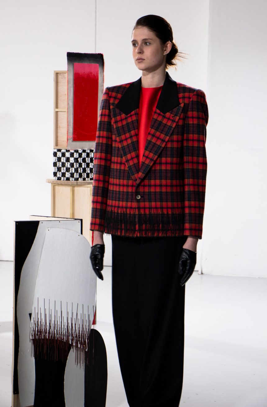 Assemblage - HANACHA STUDIO