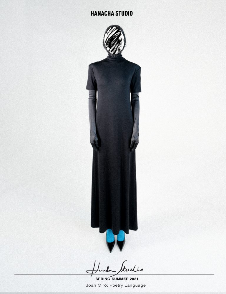Joan Miró: Poetry Language - HANACHA STUDIO