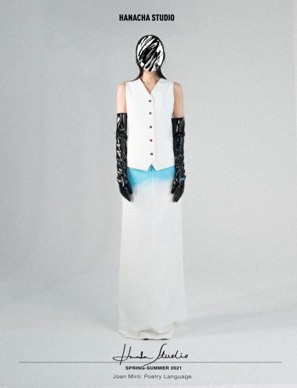 Joan Miró: Poetry Language - HANACHA STUDIO