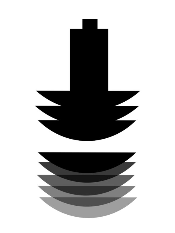 Documenta_2: The reconstruction of forms - HANACHA STUDIO